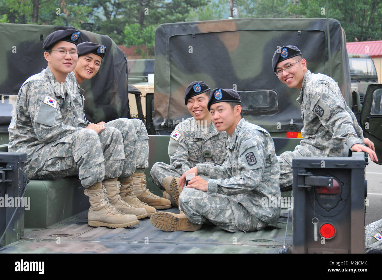 501st sustainment brigade hi-res stock photography and images - Alamy