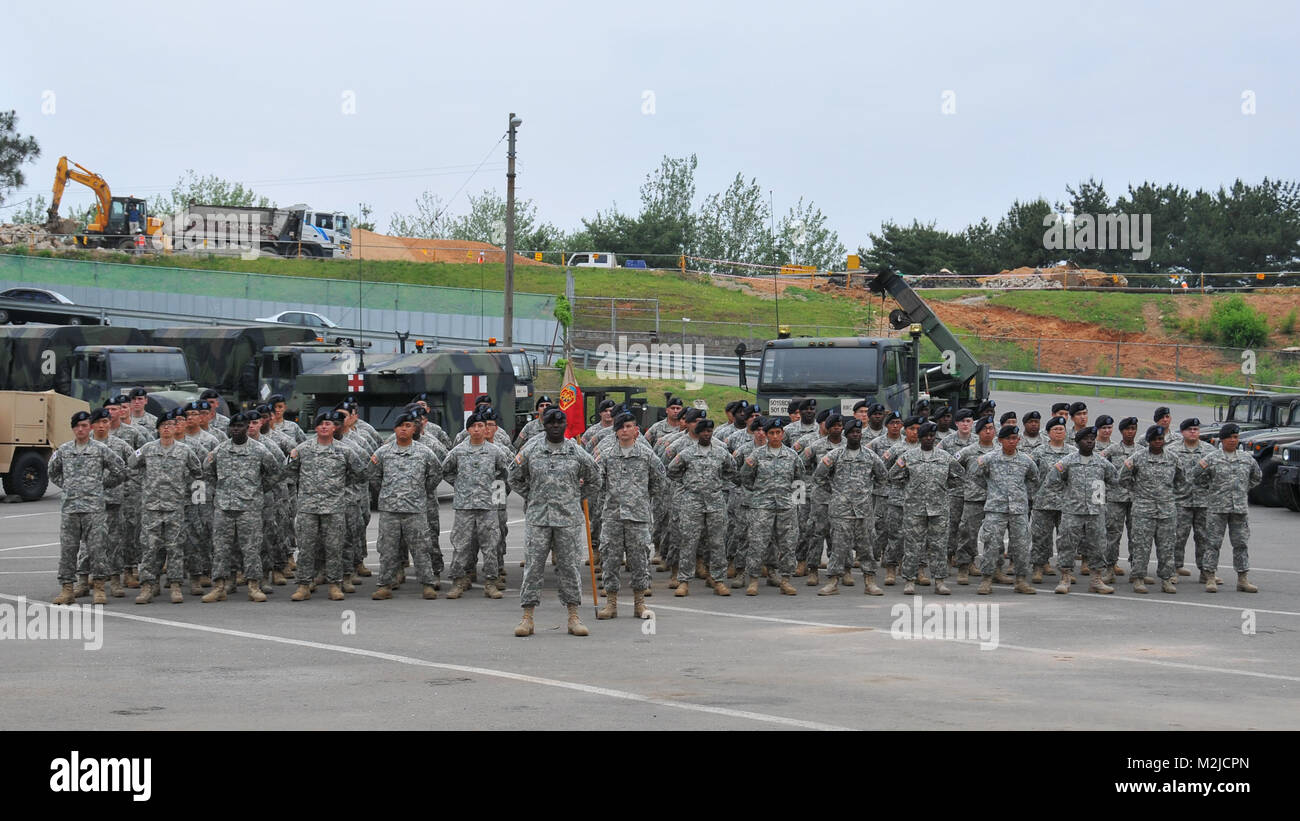 Hhc 501st stb hi-res stock photography and images - Alamy
