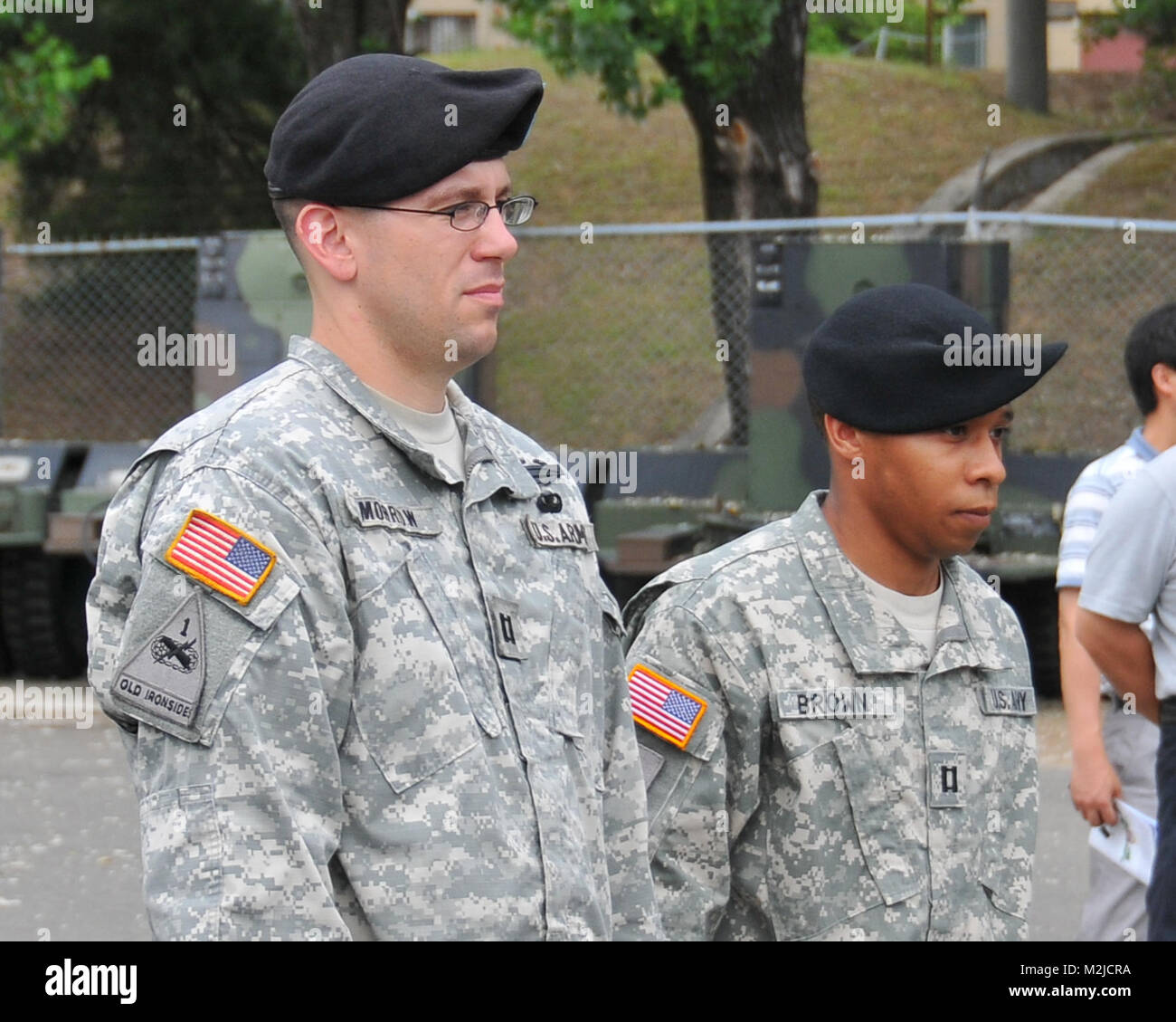 Hhc 501st stb hi-res stock photography and images - Alamy
