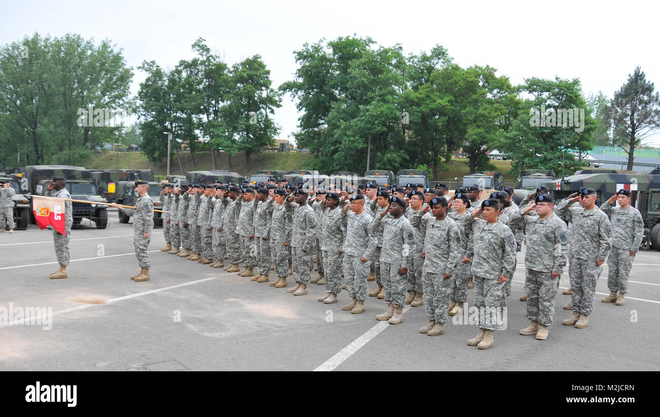 Hhc 501st stb hi-res stock photography and images - Alamy