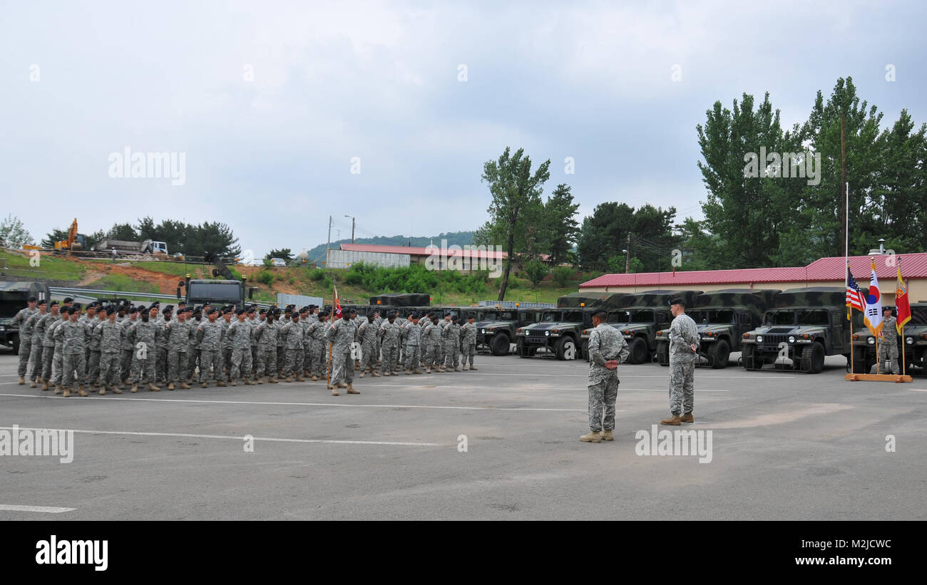 Hhc 501st stb hi-res stock photography and images - Alamy