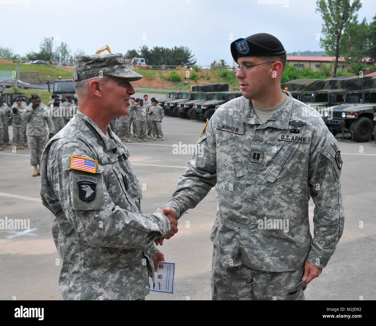 Hhc 501st stb hi-res stock photography and images - Alamy