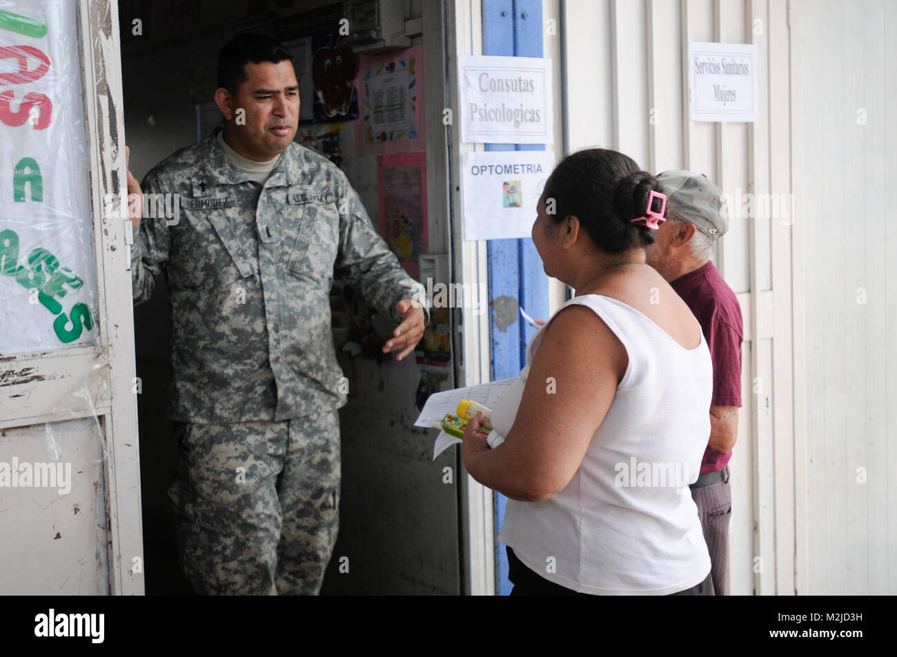 349th combat support hospital hi-res stock photography and images - Alamy