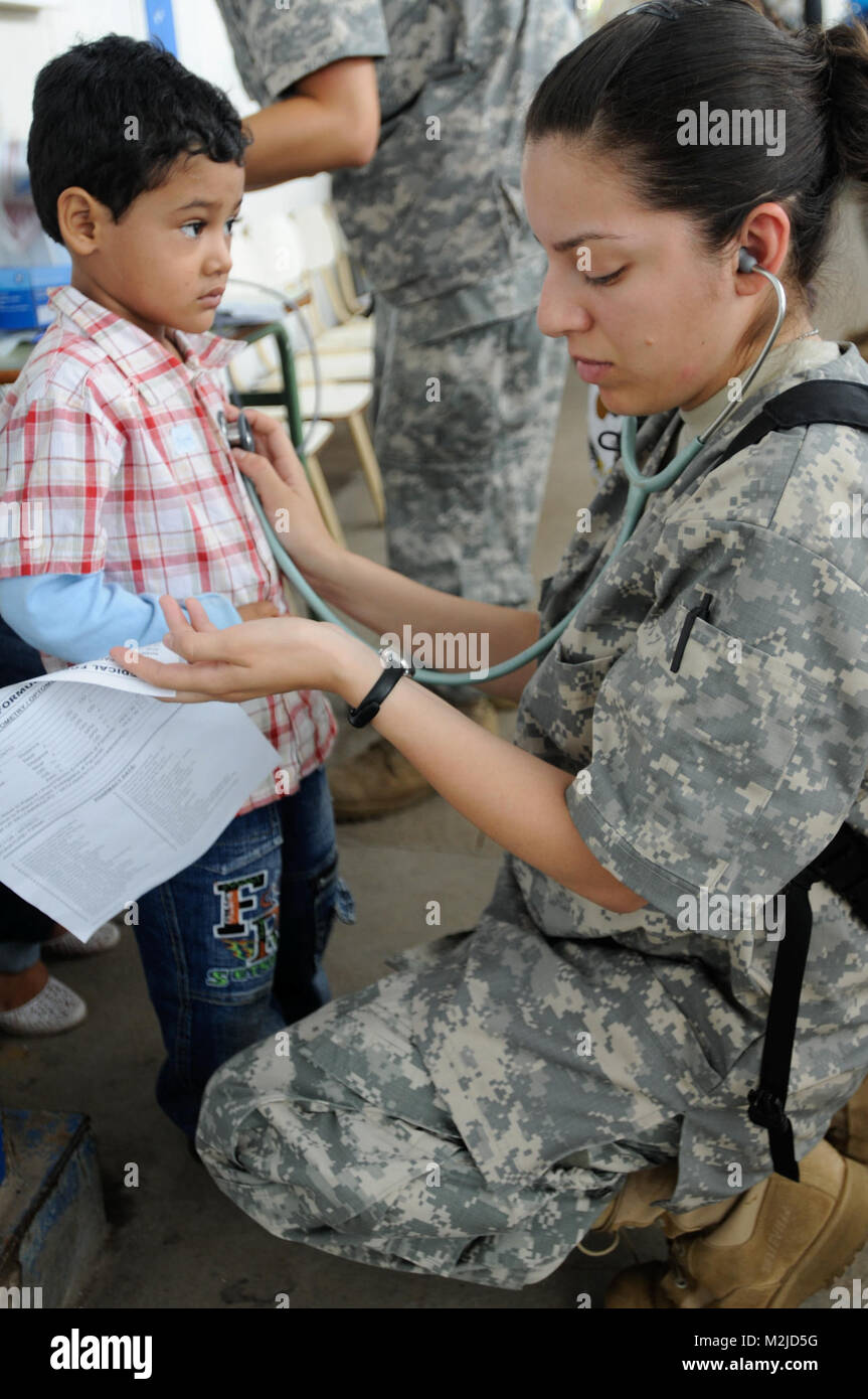 349th combat support hospital hi-res stock photography and images - Alamy