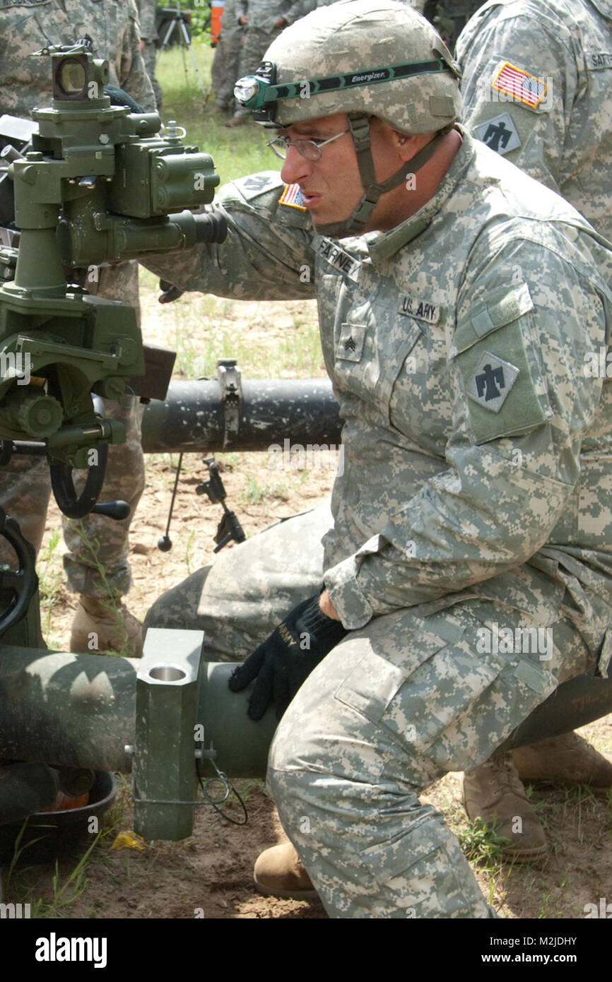 Farney by Oklahoma National Guard Stock Photo - Alamy