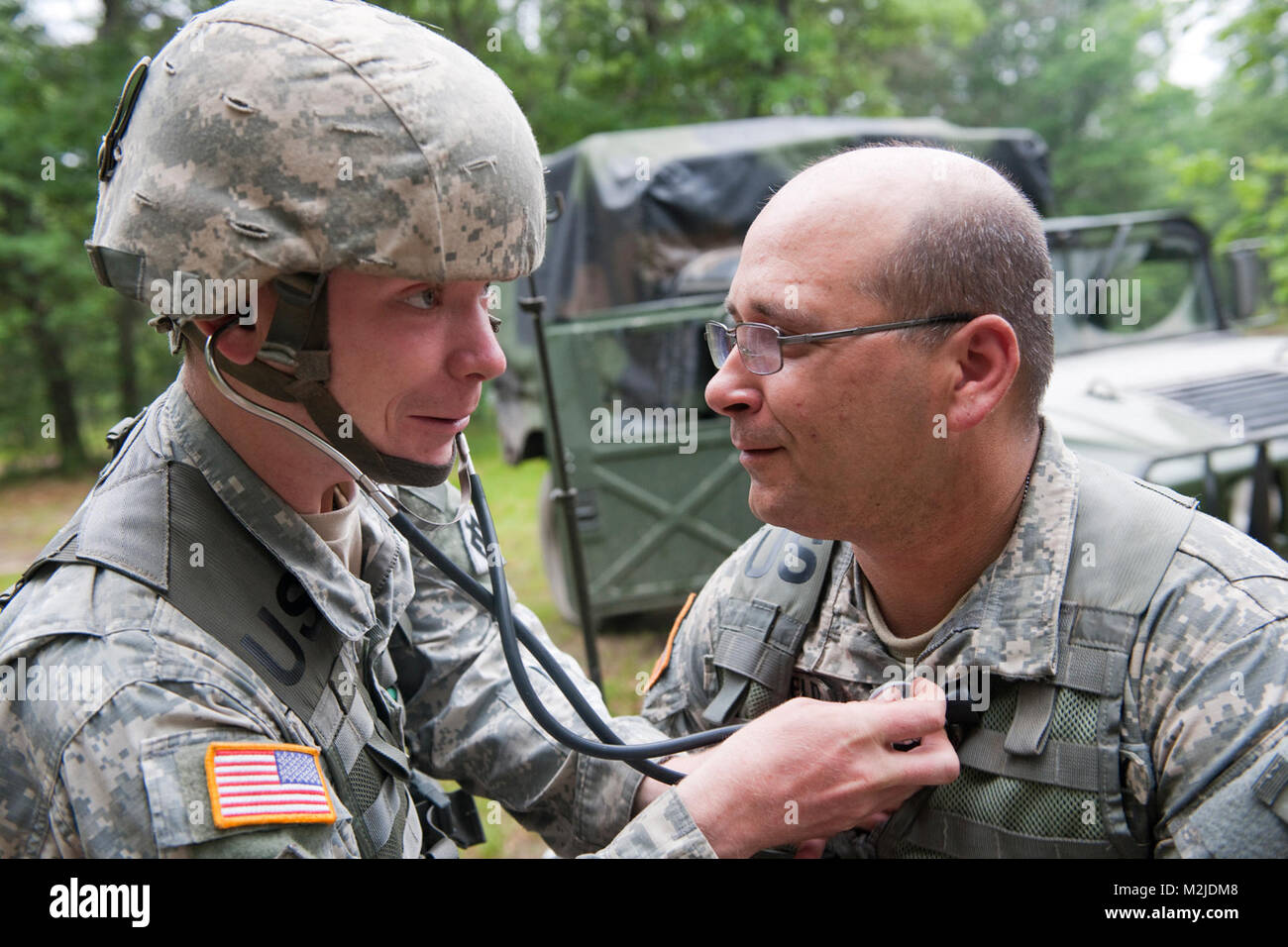 M102 howitzer hi-res stock photography and images - Alamy