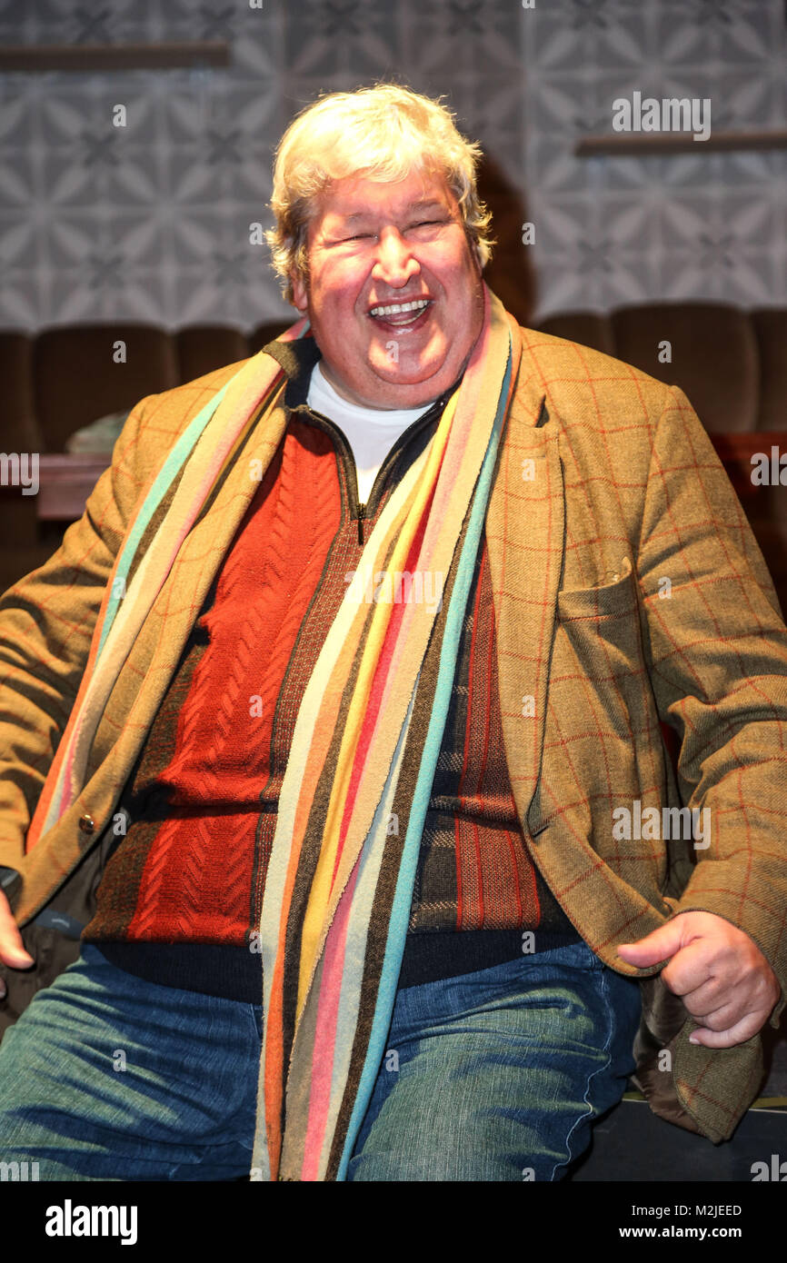 Helmut Krauss High Resolution Stock Photography and Images - Alamy