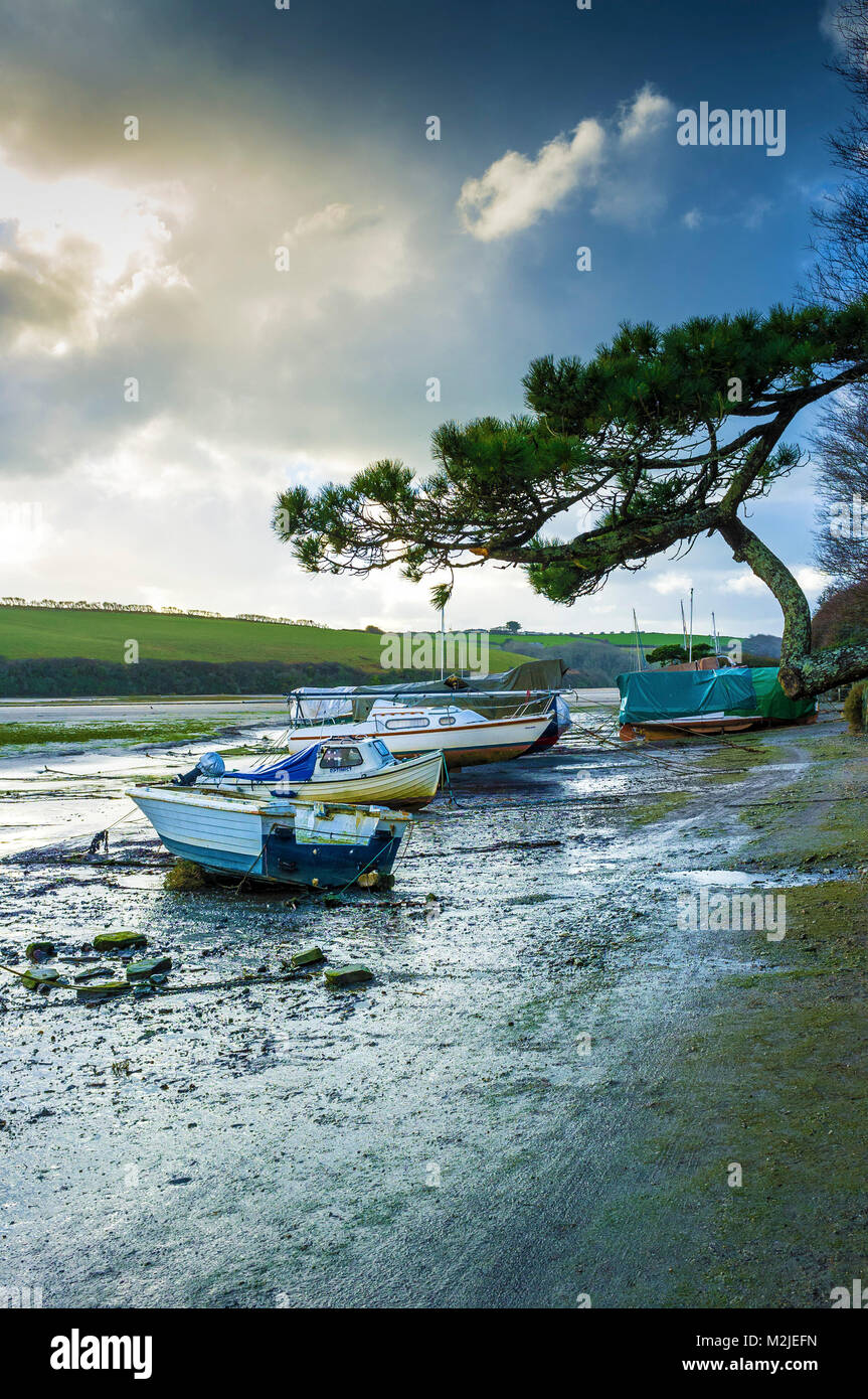 Light river hi-res stock photography and images - Alamy