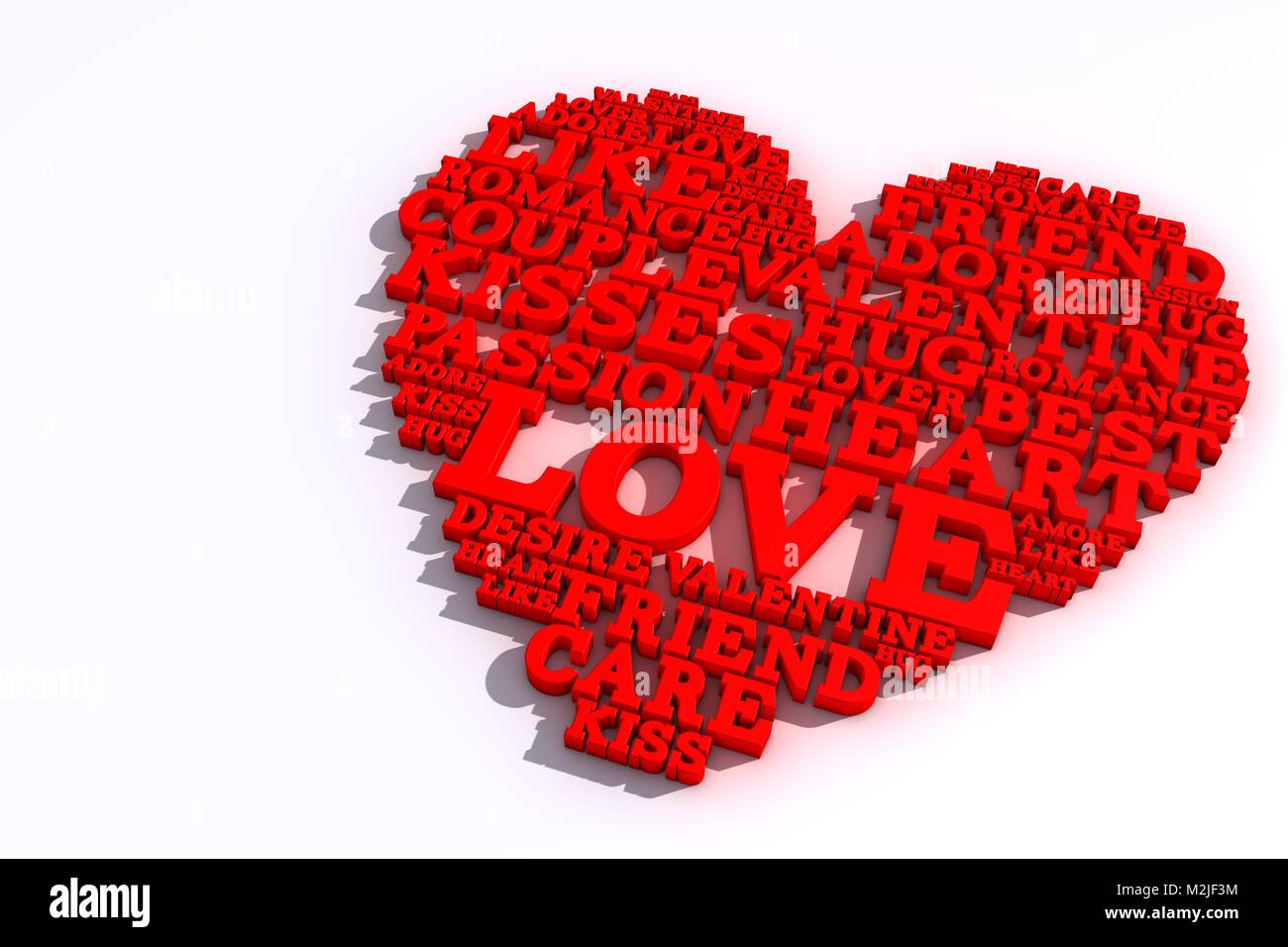 3d remdering hi-res stock photography and images - Alamy