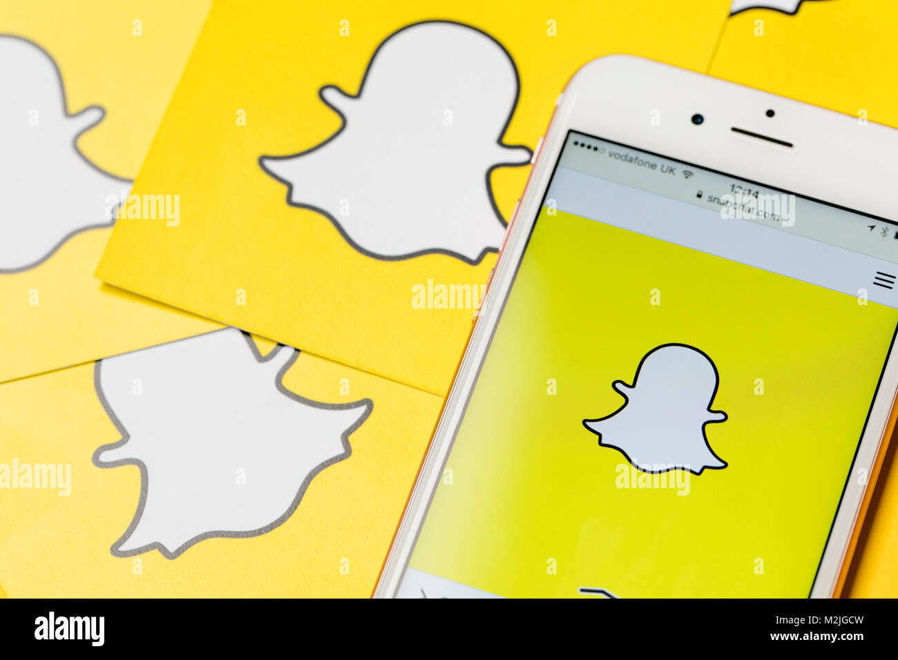 Digital images display hi-res stock photography and images - Alamy