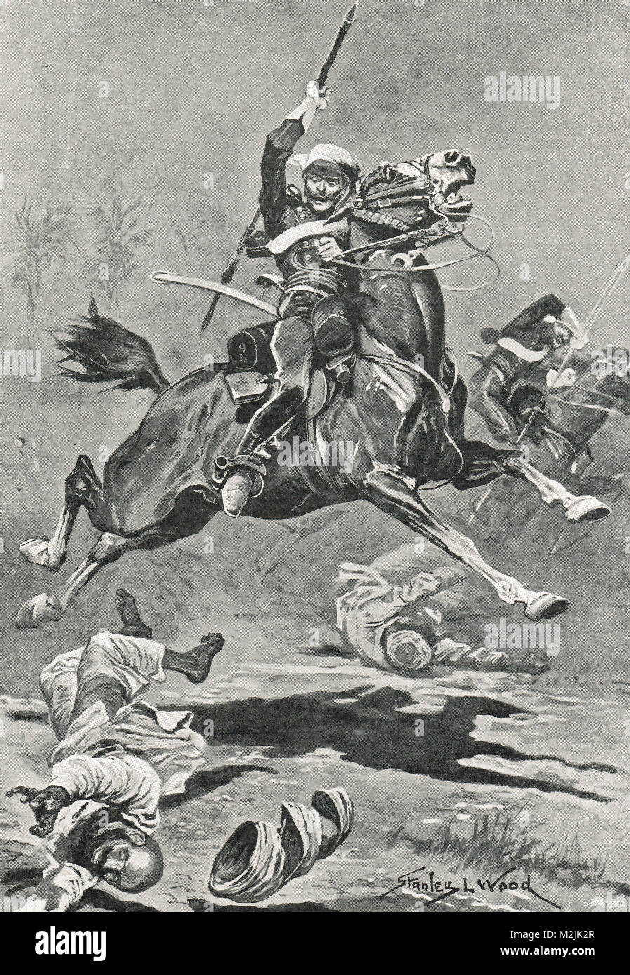 Sepoy mutiny hi-res stock photography and images - Alamy