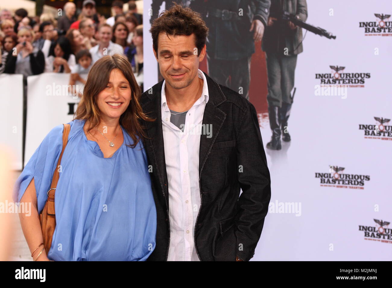 Maria steinmann schwanger hi-res stock photography and images - Alamy