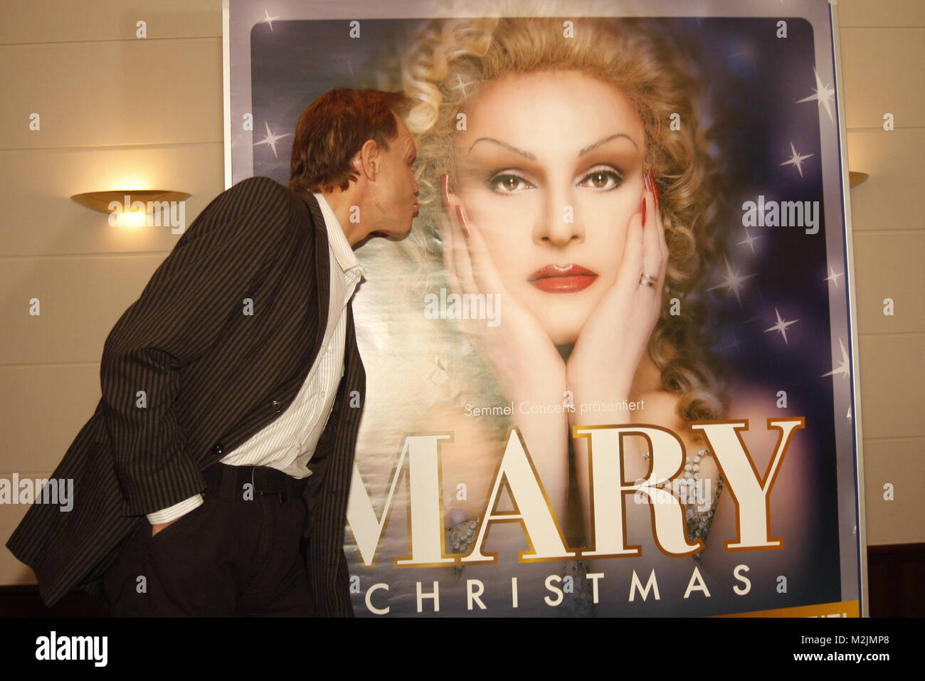 Georg preusse mary hi-res stock photography and images - Alamy