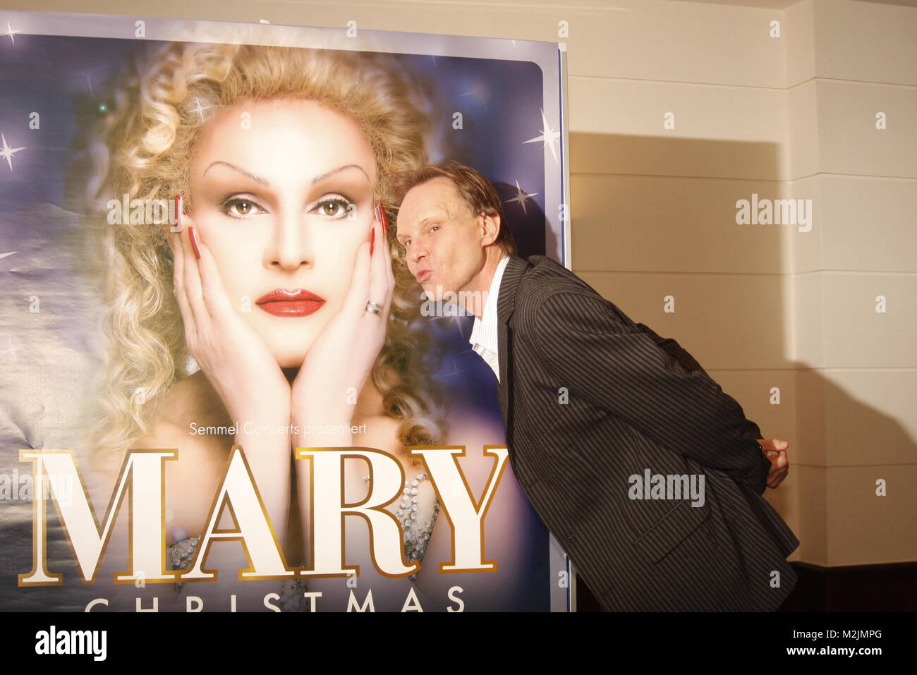 Georg preusse mary hi-res stock photography and images - Alamy