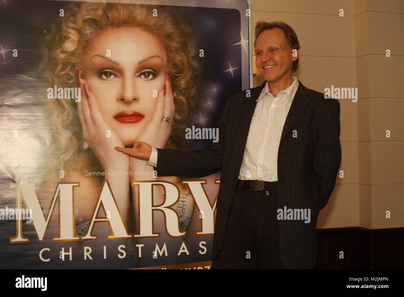 Georg preuße hi-res stock photography and images - Alamy