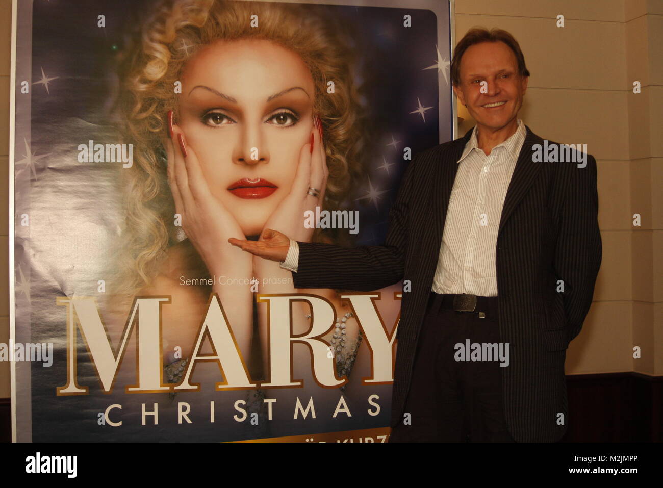 Georg Preusse Mary Stock Photos & Georg Preusse Mary Stock Images - Alamy