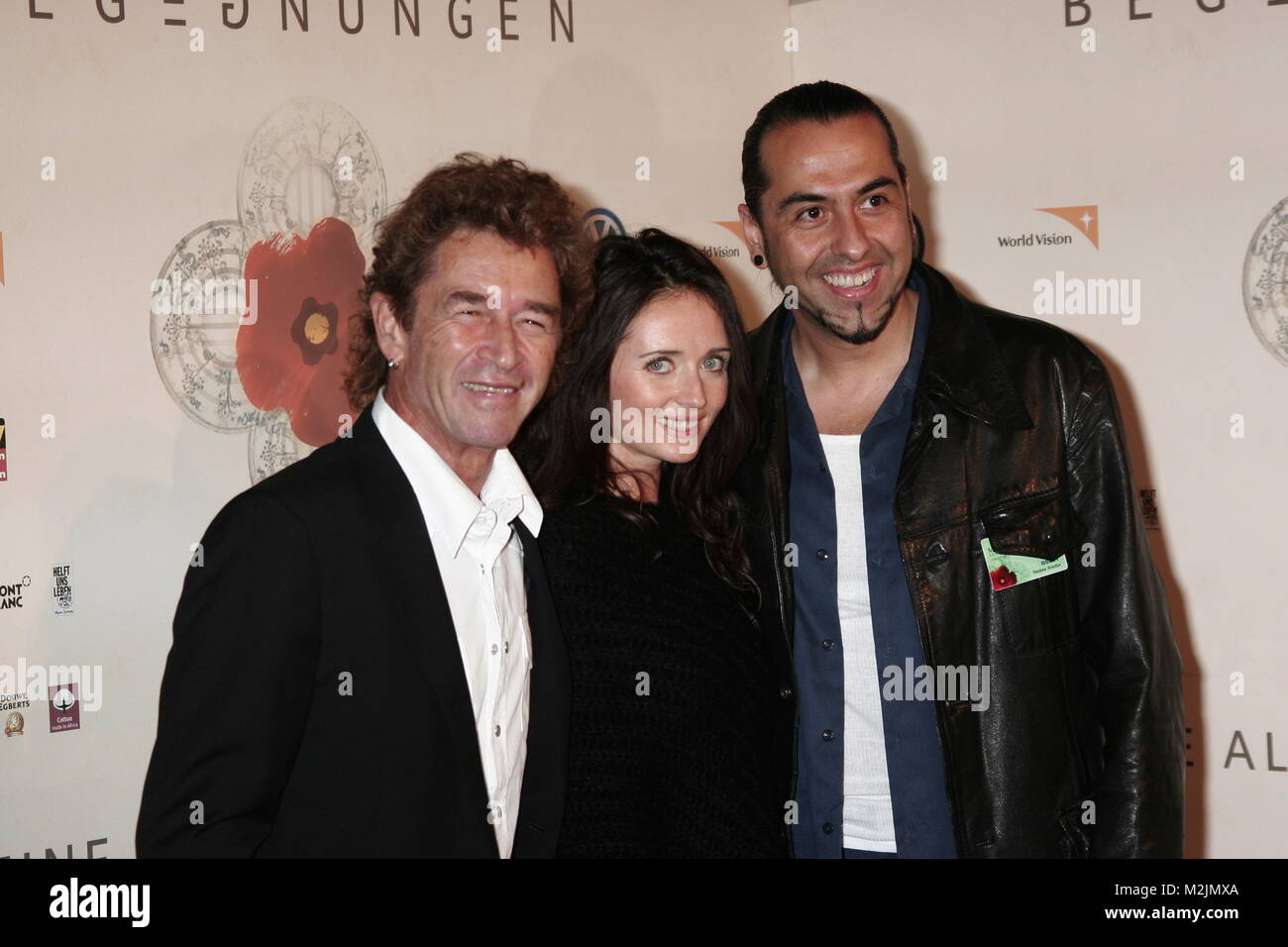 Peter desmond hi-res stock photography and images - Alamy