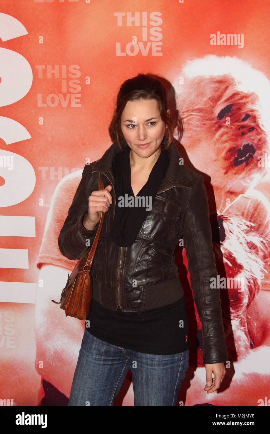 Alissa jung hi-res stock photography and images - Alamy