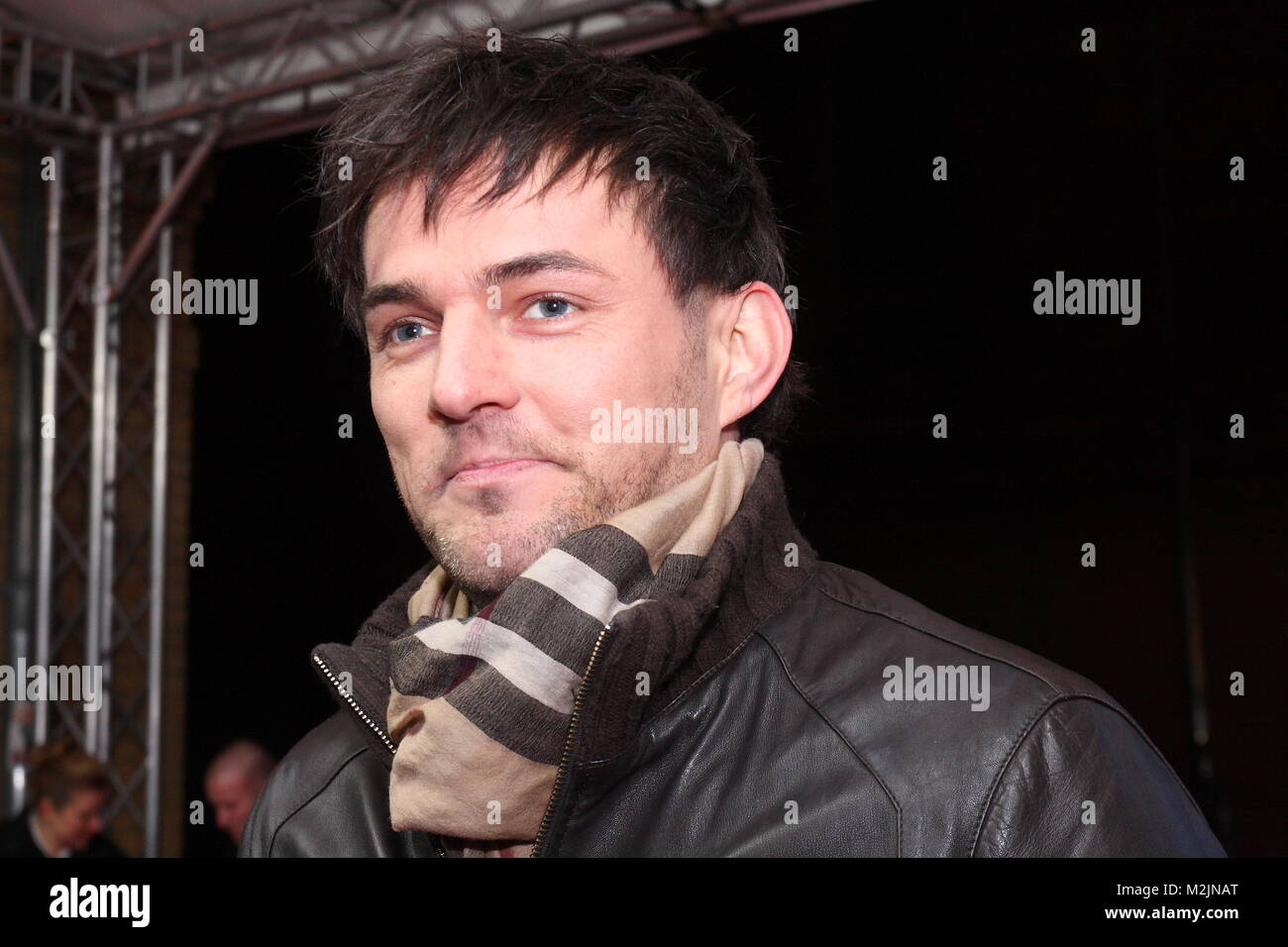 Andreas Wilson High Resolution Stock Photography and Images - Alamy