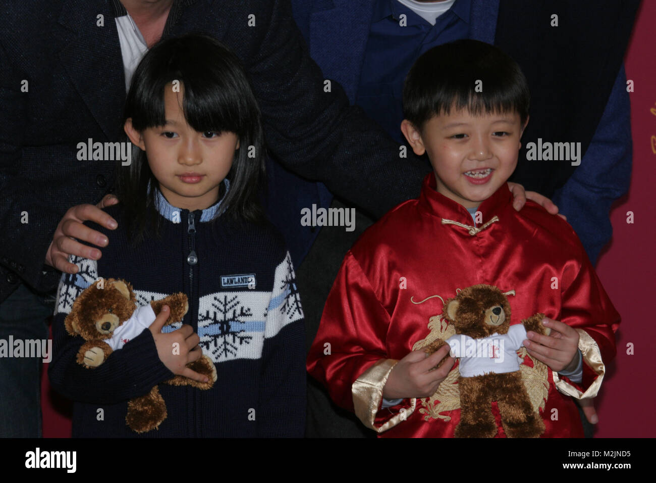 Kan Shang Qu Hen High Resolution Stock Photography and Images - Alamy