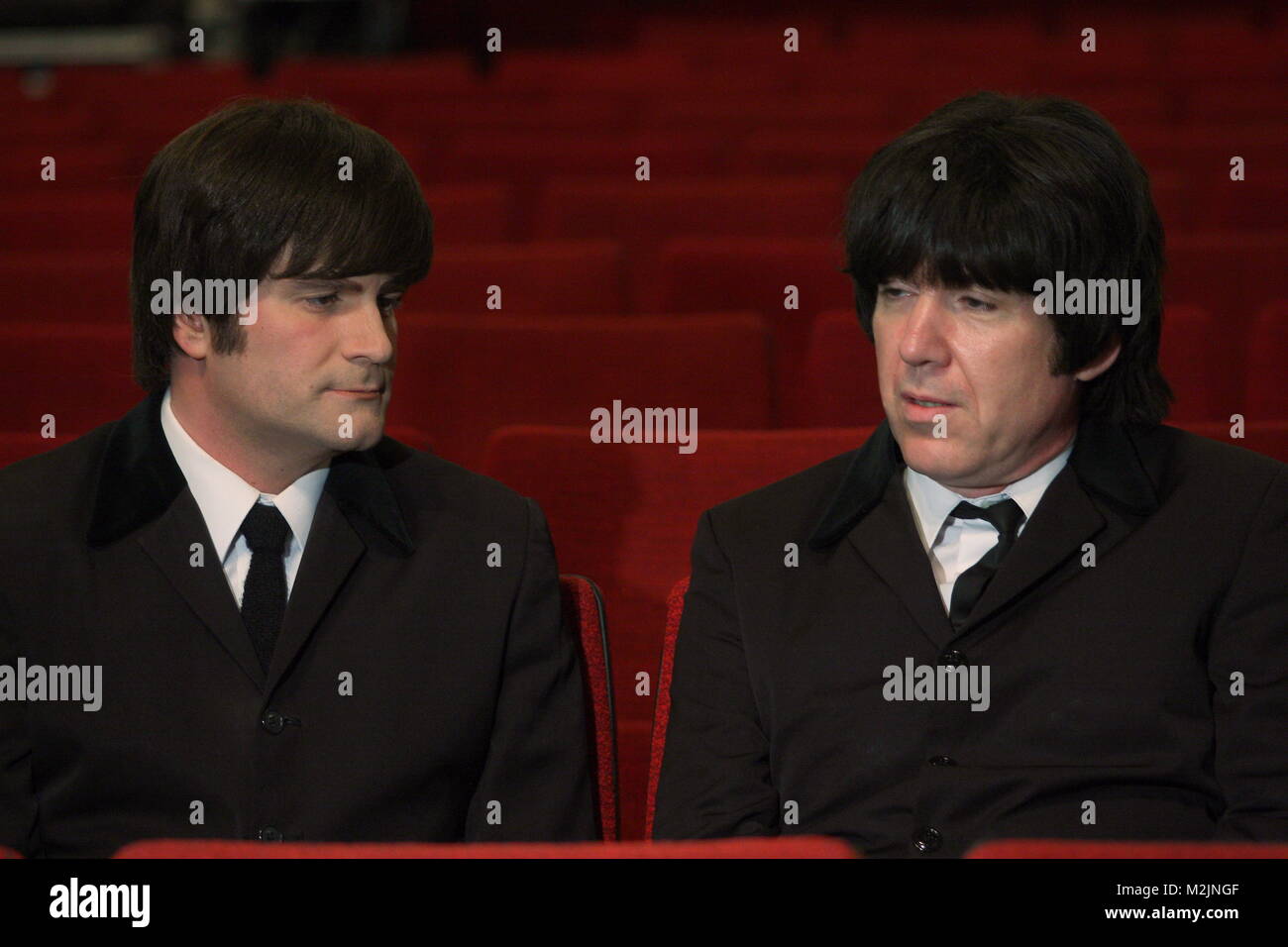 Joe lennon hi-res stock photography and images - Alamy