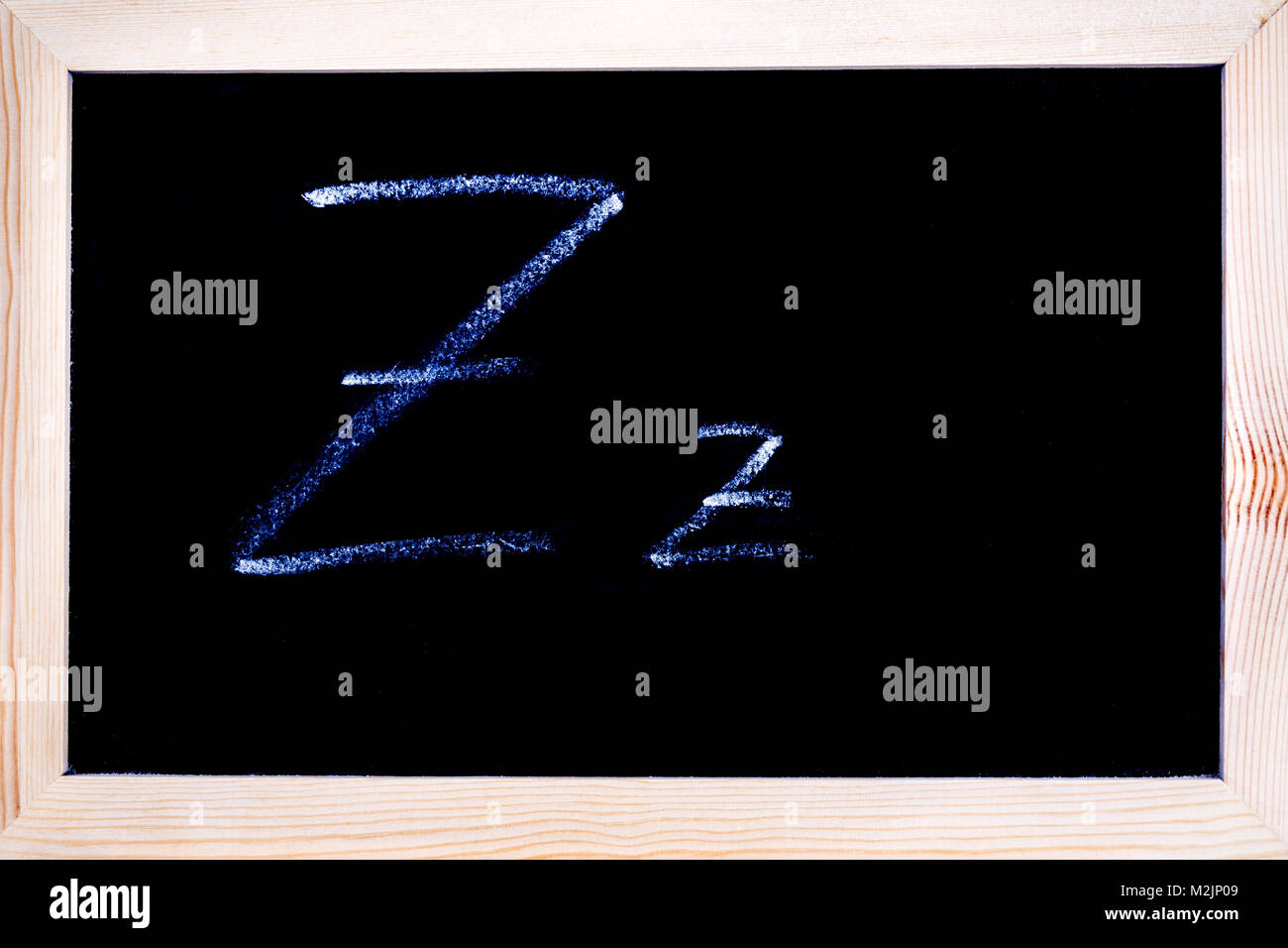 Lowercase z hi-res stock photography and images - Alamy
