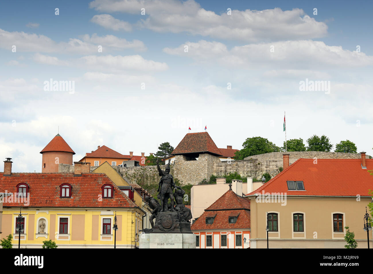 Dobo town hi-res stock photography and images - Alamy