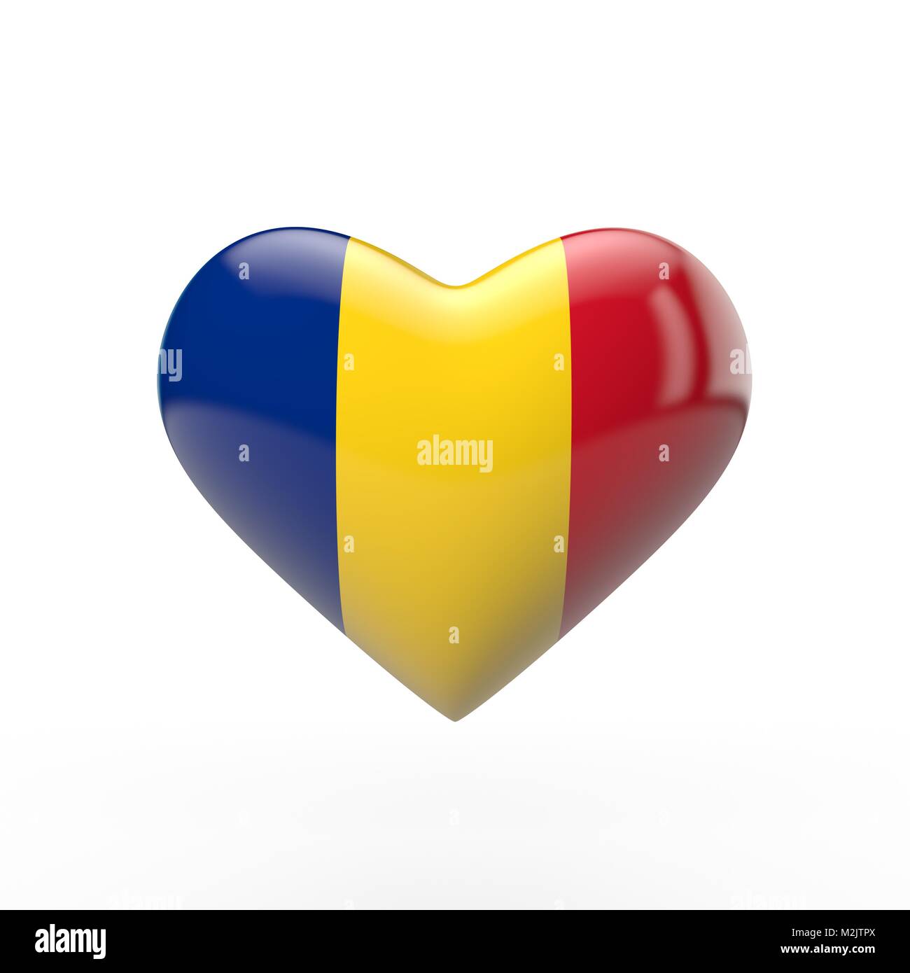 Heart insignia hi-res stock photography and images - Alamy