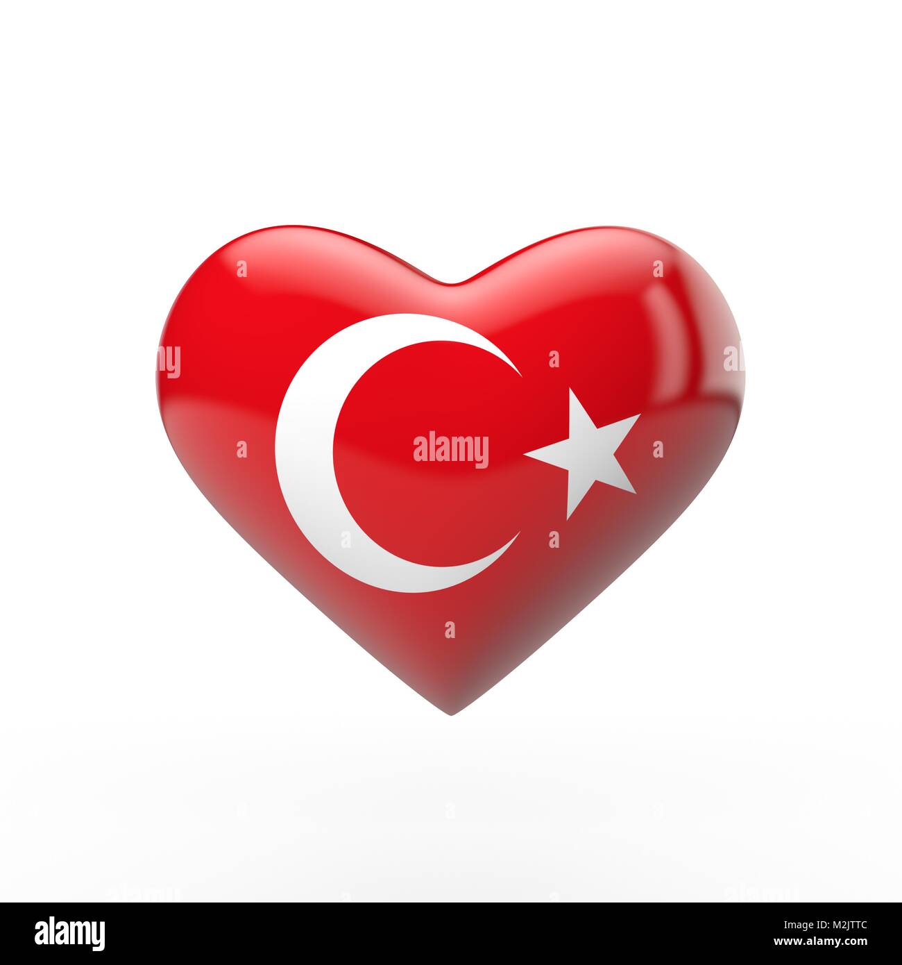 Turkey flag design hi-res stock photography and images - Alamy