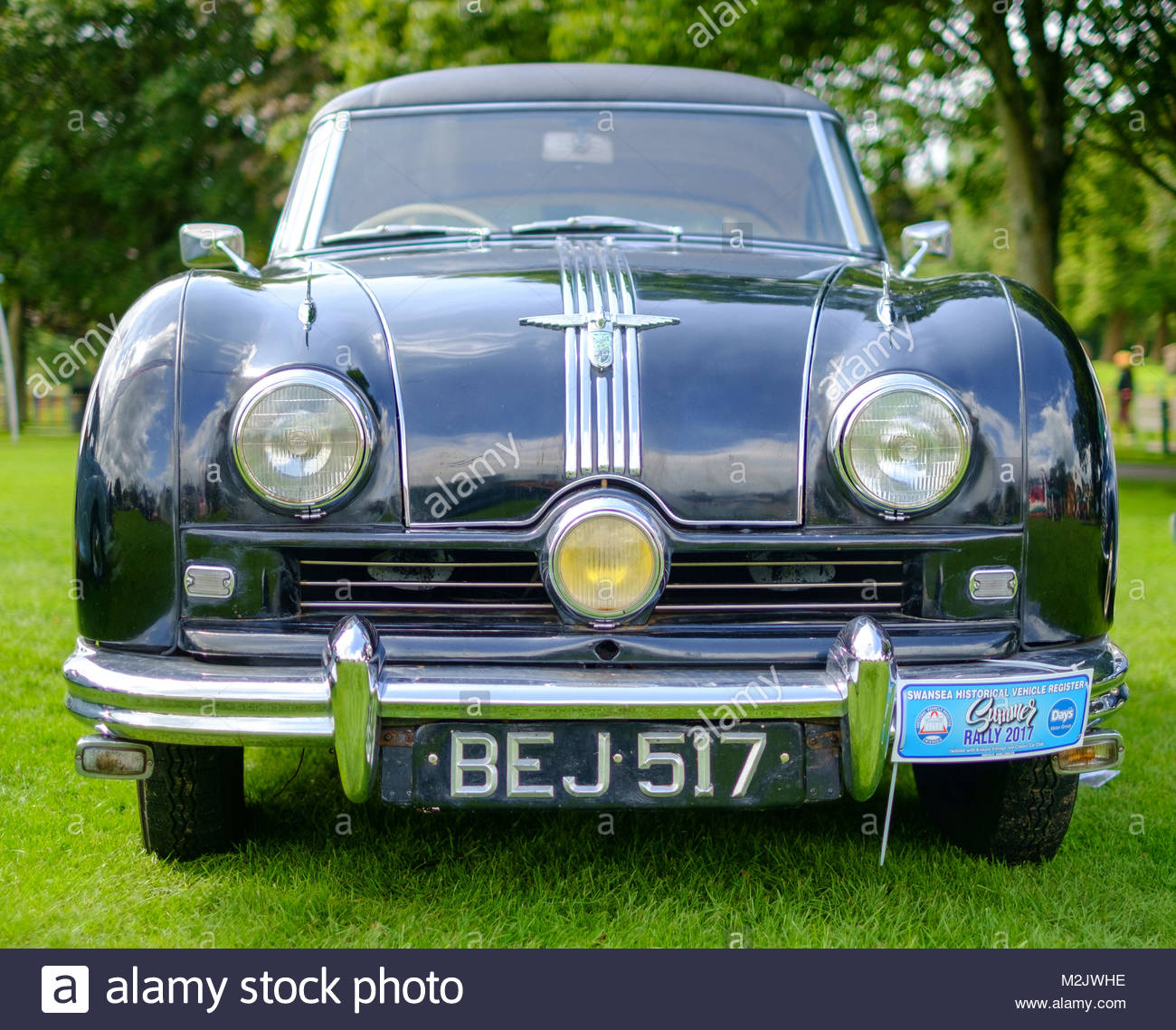 Austin A90 Stock Photos & Austin A90 Stock Images - Alamy