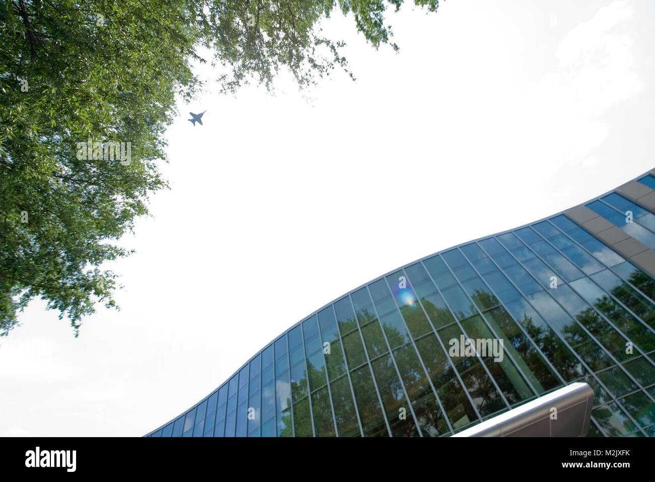 Intrepid center of excellence hi-res stock photography and images - Alamy