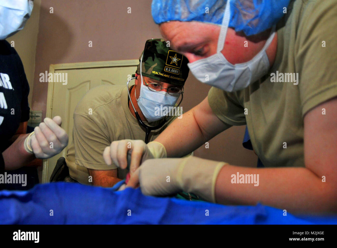 Army capt eric storey hi-res stock photography and images - Alamy