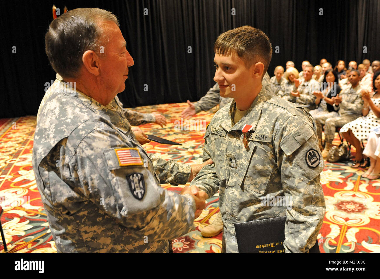 204th taog hi-res stock photography and images - Alamy