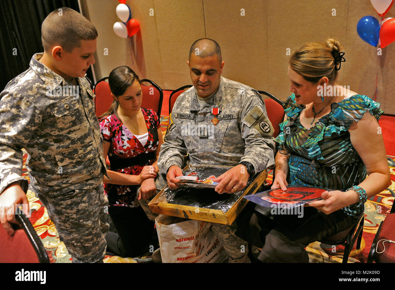 204th taog hi-res stock photography and images - Alamy