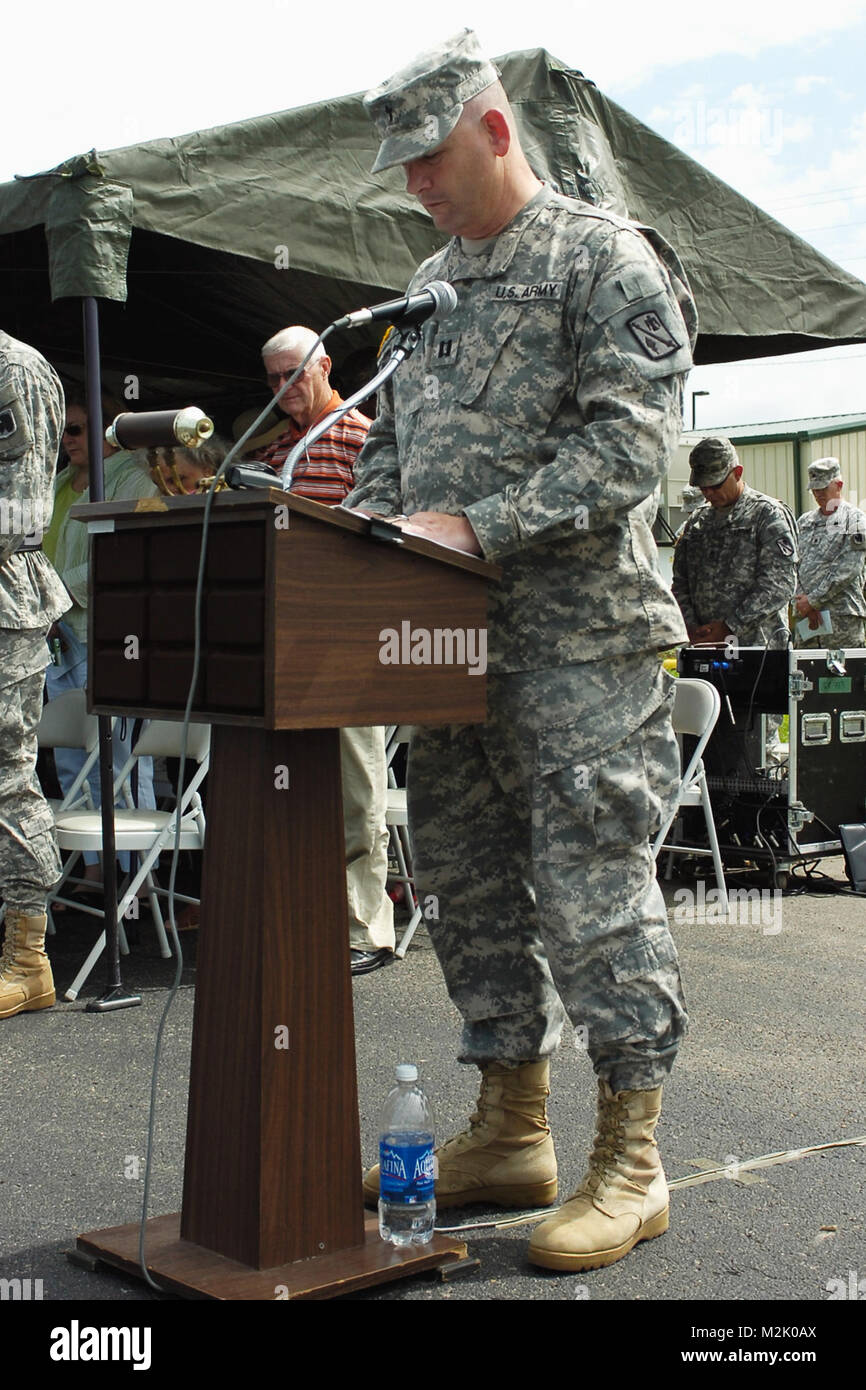 45th FiB CoC 014 by Oklahoma National Guard Stock Photo - Alamy