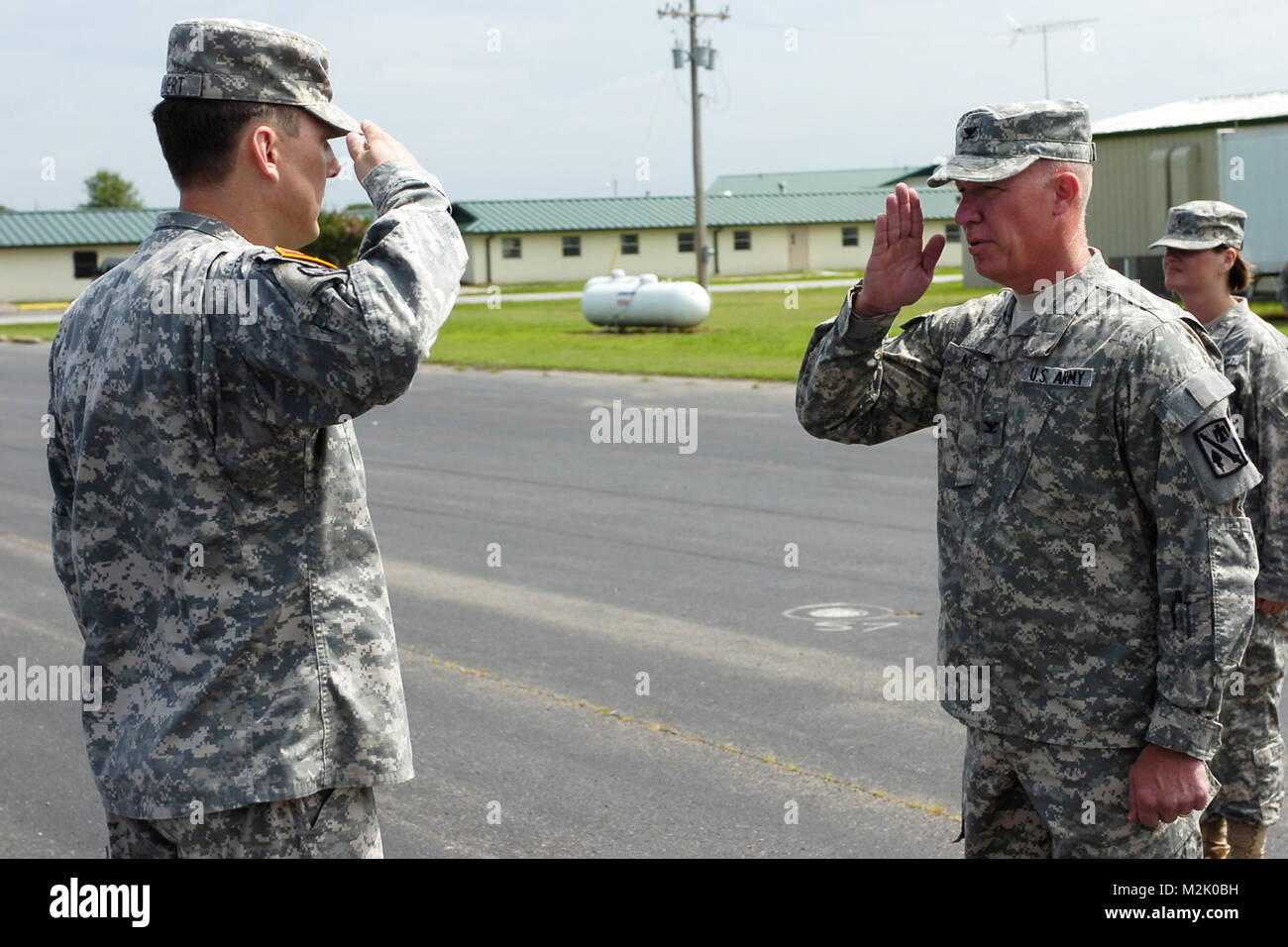 45th FiB CoC 022 by Oklahoma National Guard Stock Photo - Alamy