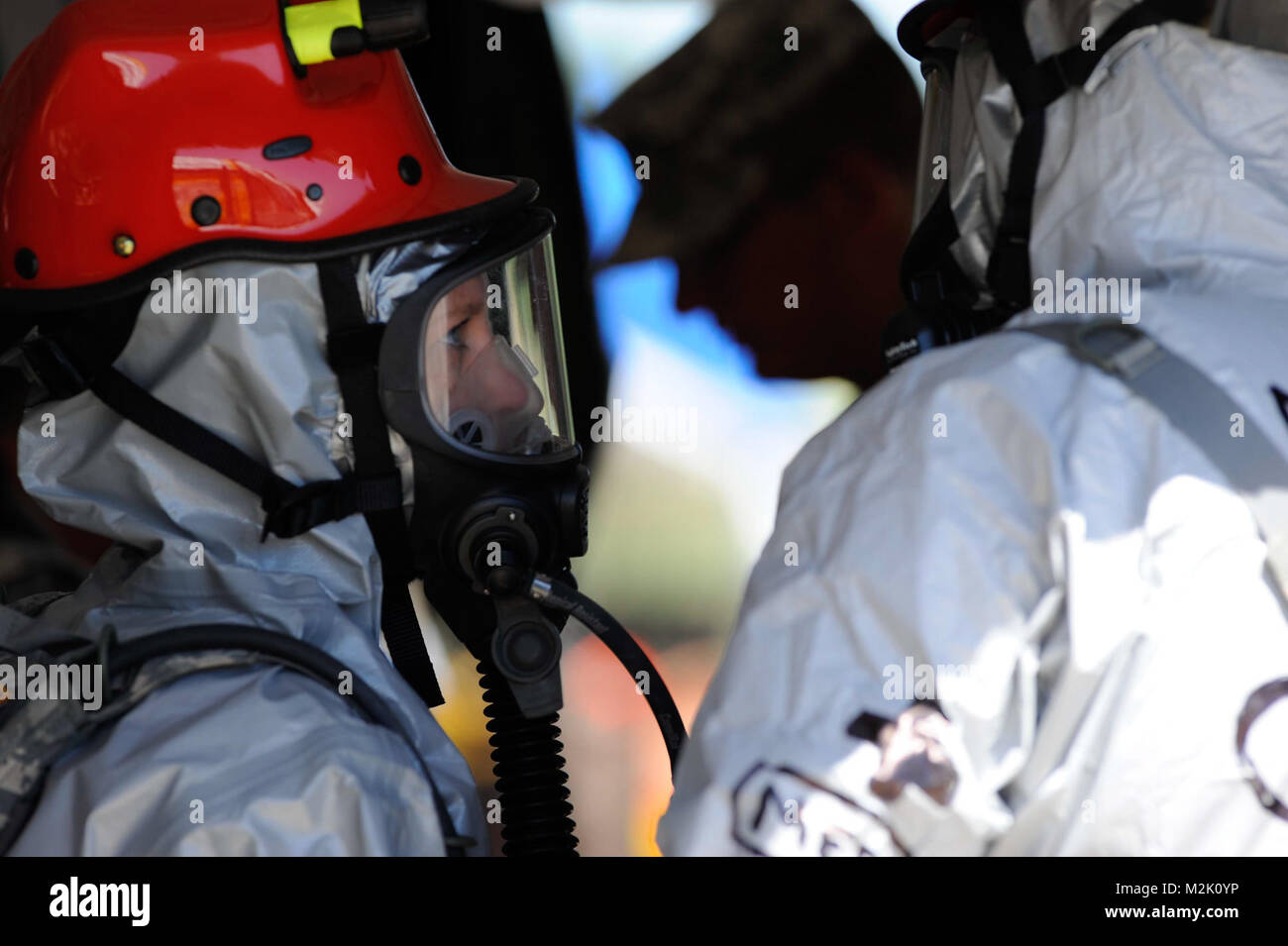 Extraction Team 1 by Texas Military Department Stock Photo - Alamy