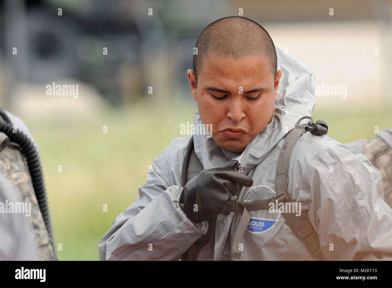 Extraction Team 3 by Texas Military Department Stock Photo - Alamy