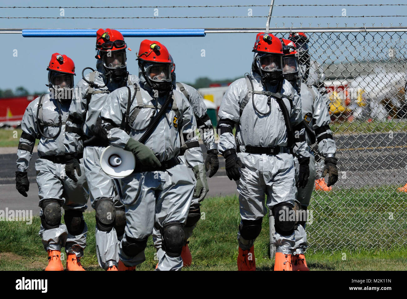 Extraction Team 5 by Texas Military Department Stock Photo - Alamy