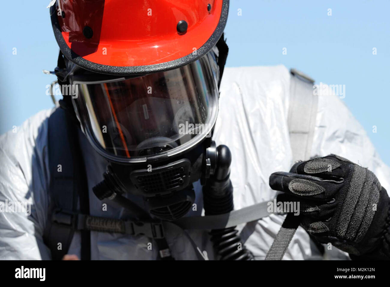 Extraction Team 17 by Texas Military Department Stock Photo - Alamy