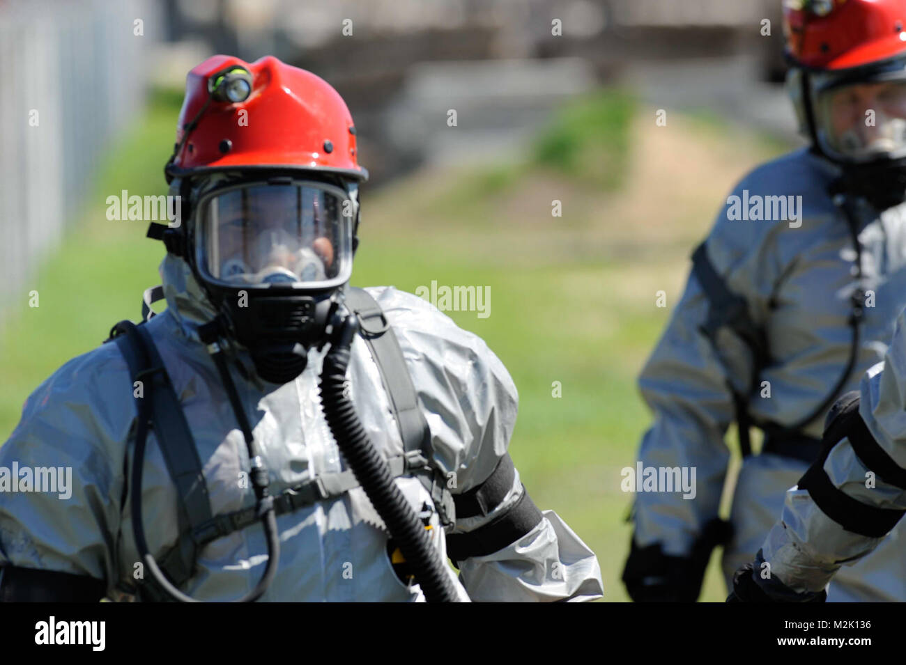 Extraction Team 24 by Texas Military Department Stock Photo - Alamy