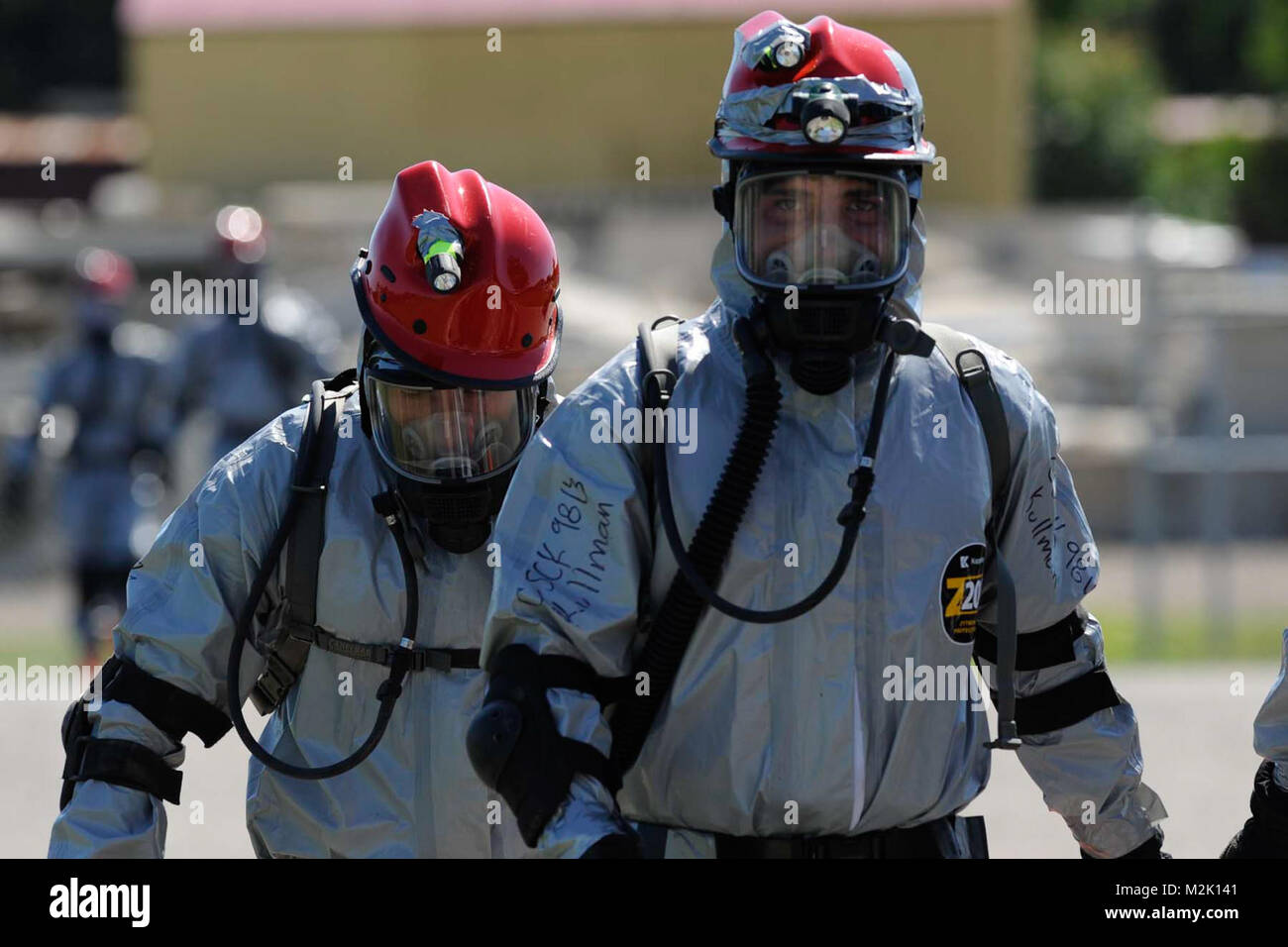Extraction Team 30 by Texas Military Department Stock Photo - Alamy