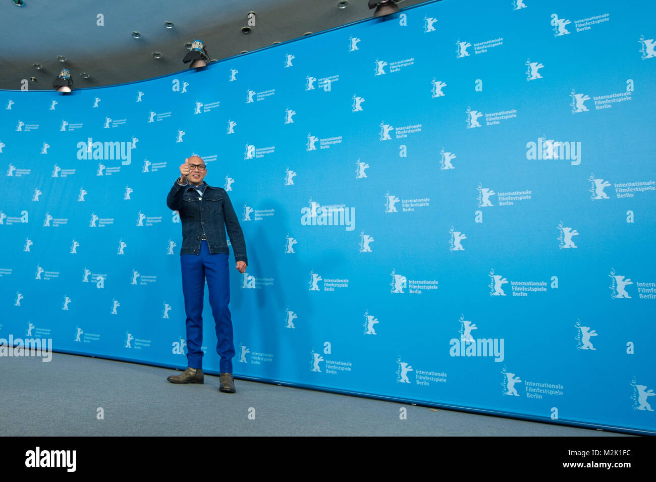 Nick cheung hi-res stock photography and images - Alamy