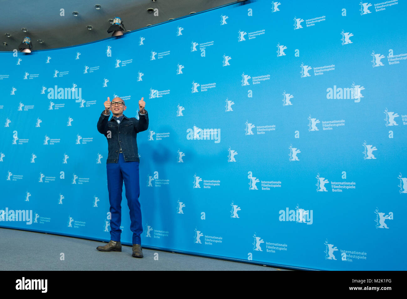 Nick cheung hi-res stock photography and images - Alamy