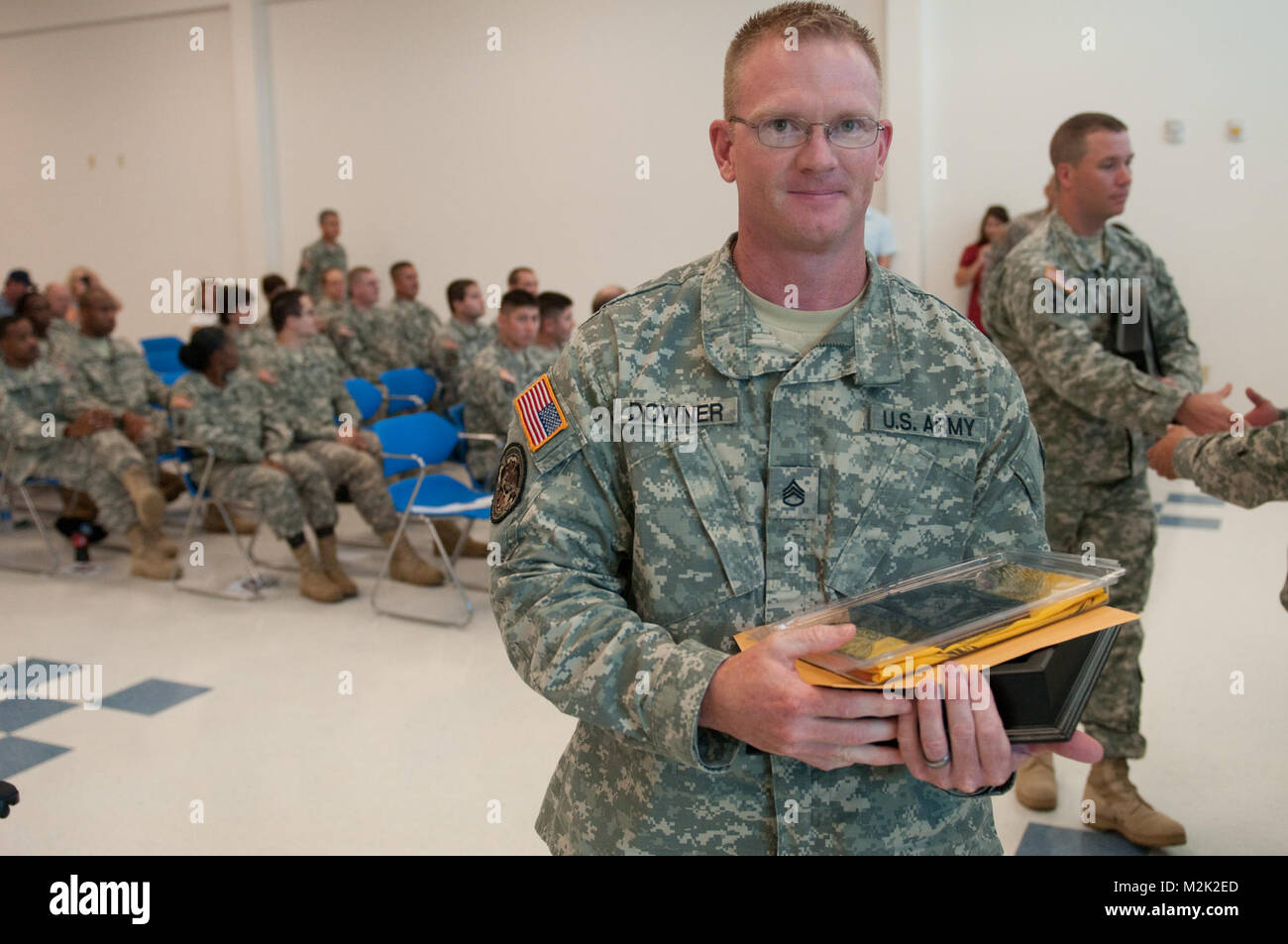 94th combat support hospital hi-res stock photography and images - Alamy