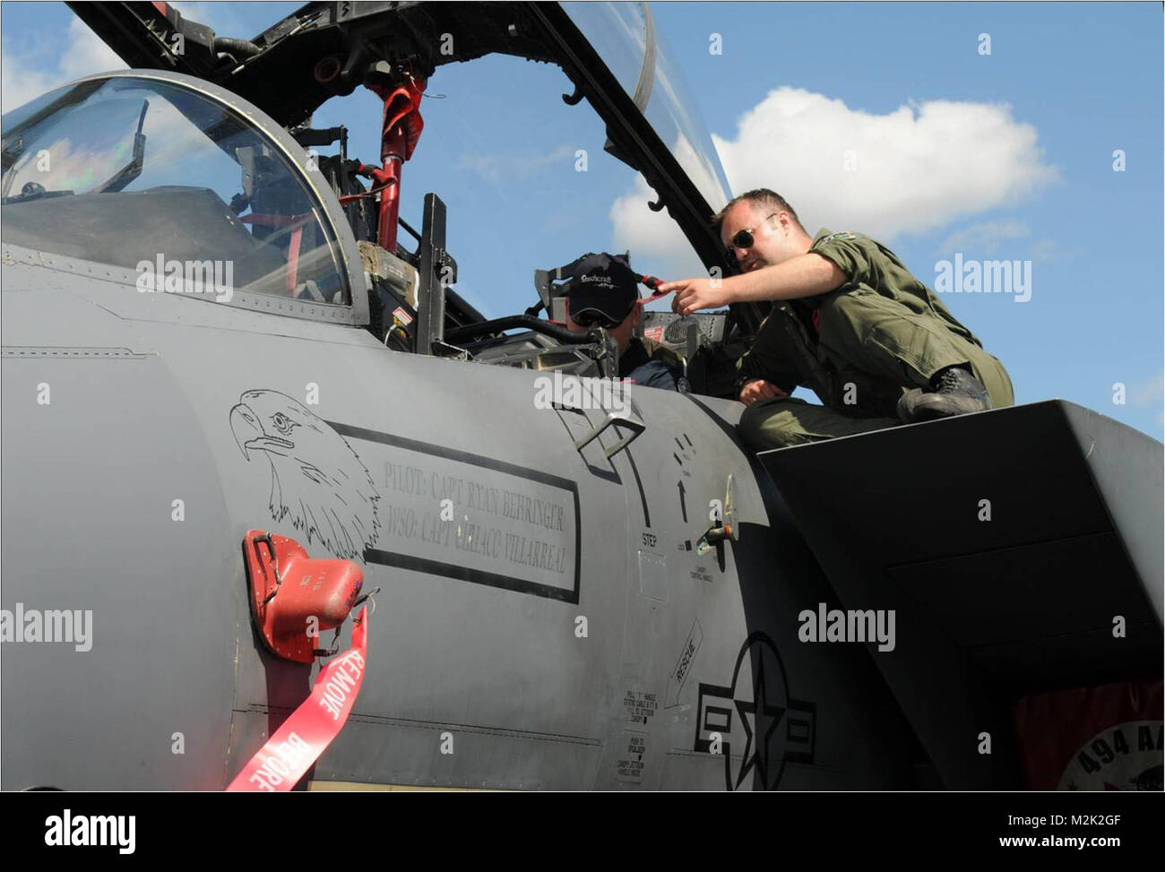 Cockpit features hi-res stock photography and images - Alamy