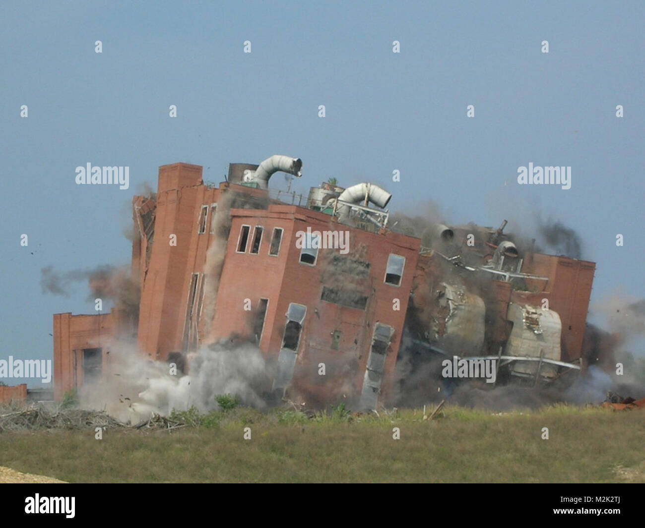 The largest superfund site hi-res stock photography and images - Alamy