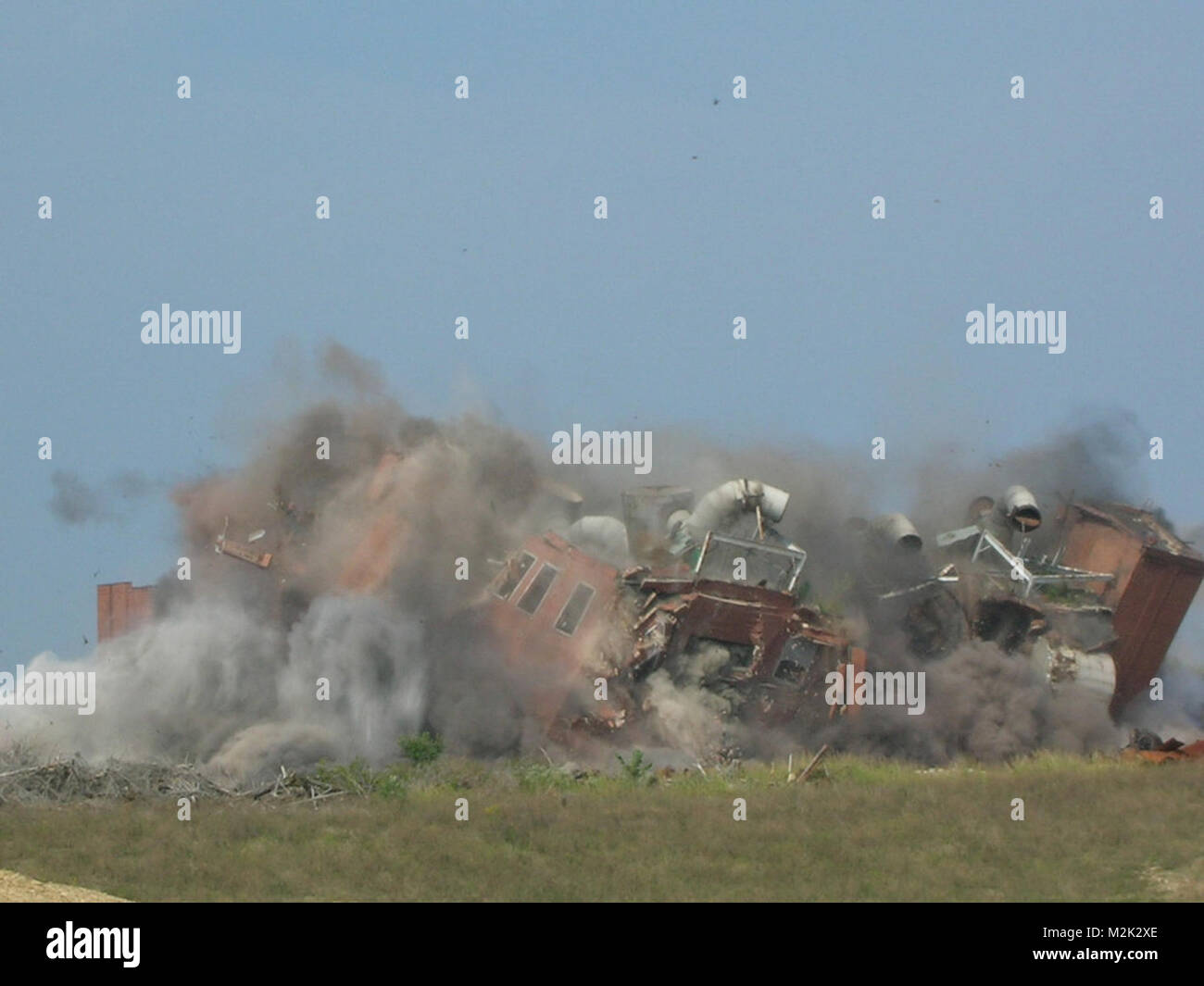 The largest superfund site hi-res stock photography and images - Alamy
