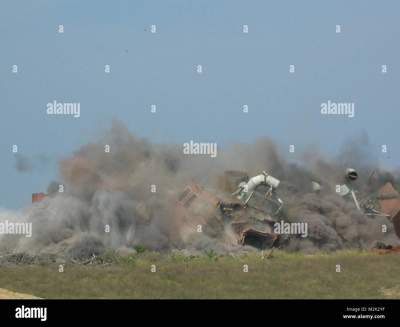 The largest superfund site hi-res stock photography and images - Alamy