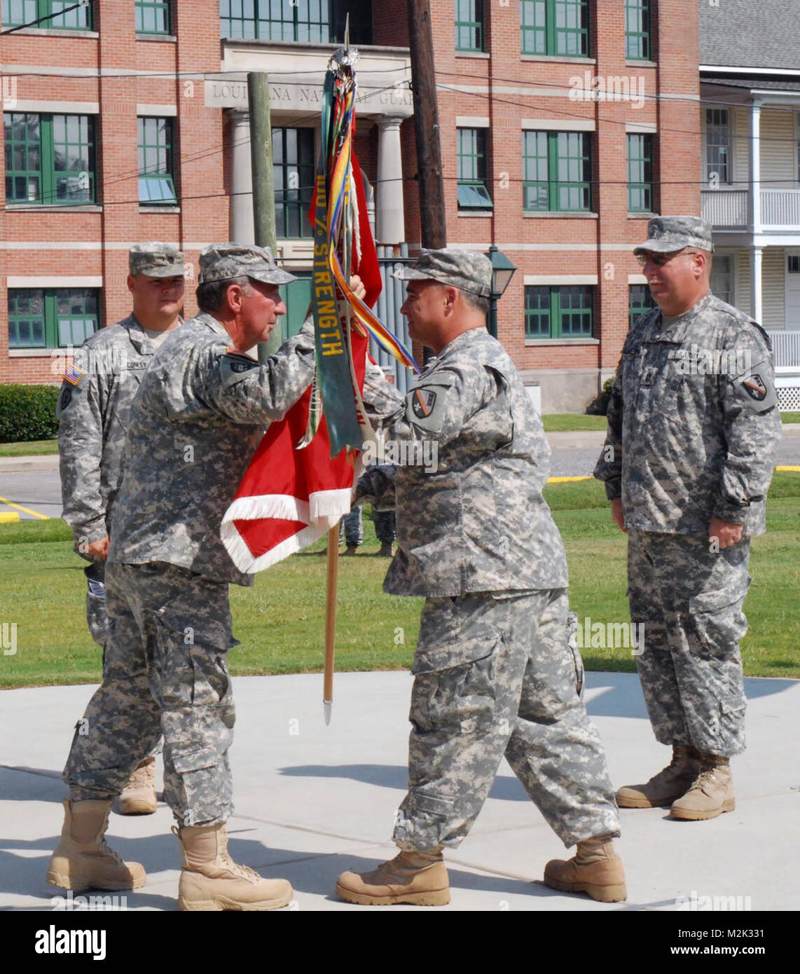 527th Engineer Battalion High Resolution Stock Photography and Images ...